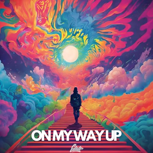 Amazon.com: On My Way Up : Edalo: Digital Music