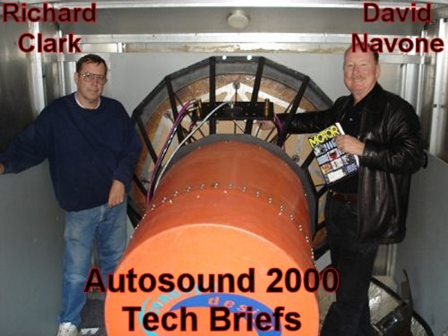 The Art of Grounding (Autosound 2000 Tech Briefs) eBook : Clark ...
