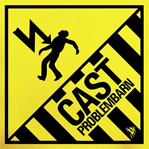 Amazon.com: Problembarn : Cast: Digital Music