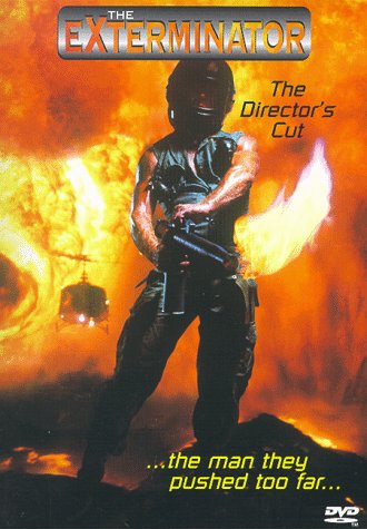 Amazon.com: Exterminator : George, Eggar, Ginty: Movies & TV