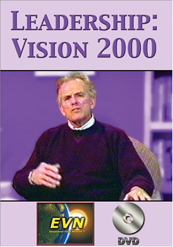 Amazon.com: Leadership: Vision 2000 DVD : Movies & TV