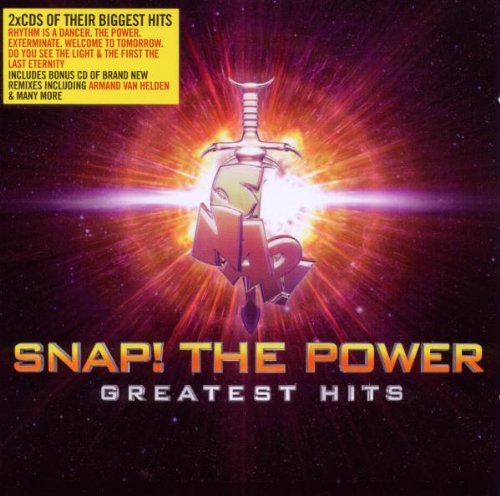 Amazon.de:The Power - Greatest Hits