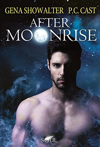 Amazon.com: After Moonrise: 9783862788477: Books