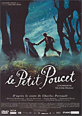 Amazon.fr - Le Petit Poucet - Nils Hugon, Romane Bohringer, Élodie ...