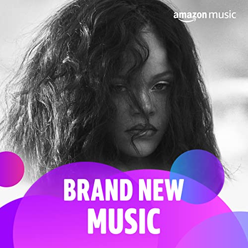 Curated by Amazon's Music Experts
