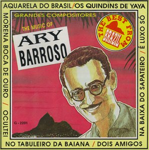 Ary Barroso - Amazon.com Music