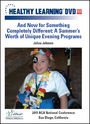 Amazon.com: And Now for Something Completely Different: A Summer s ...