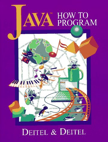 Java: How to Program: Harvey M. Deitel, Paul J. Deitel: 9780132634014: Amazon.com: Books