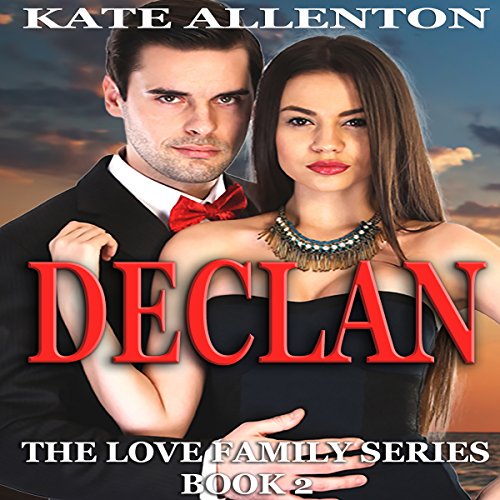 Skylar: The Love Family Series, Book 1 (Audio Download): Kate Allenton, Robin J. Sitten, Coastal ...