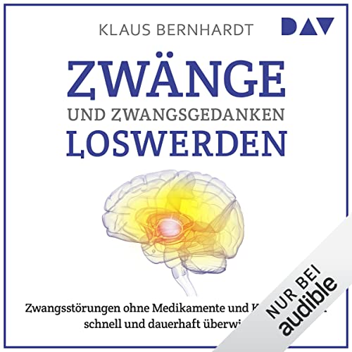 Tyrannen in meinem Kopf: Zwangsgedanken überwinden - Ein ...