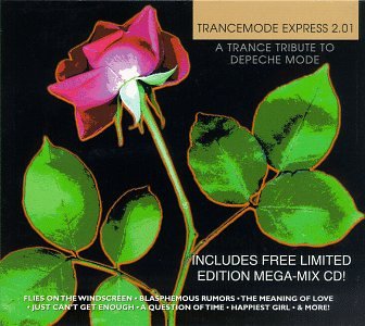 Buy Trancemode Express 2.01 Online at Low Prices in India | Amazon ...