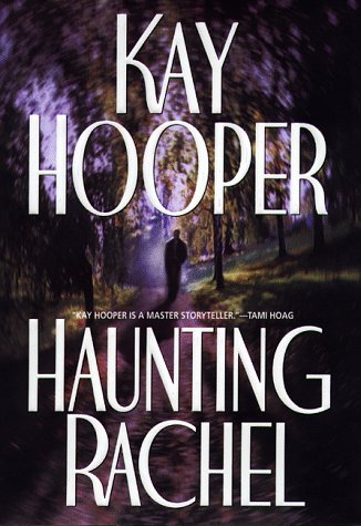 Amazon | Haunting Rachel | Hooper, Kay | Suspense