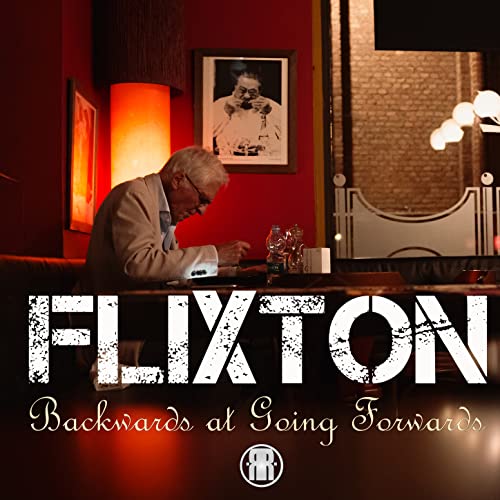 Écouter Backwards at Going Forwards par Flixton sur Amazon Music Unlimited
