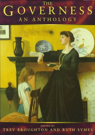 Buy The Governess: An Anthology Book Online at Low Prices in India ...