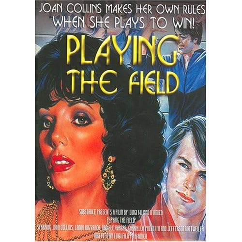 Amazon.com: Playing The Field : Various: Movies & TV