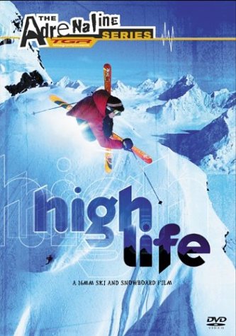 Amazon.com: High Life [DVD] : Dennis Bannock, Derek Heidt, Warren Lukan ...