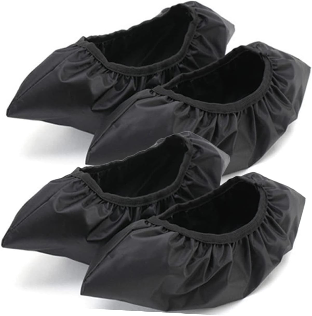 Garneck 2 Pairs Roller Skating Shoe Covers Hockey Skates Skating Hockey ...