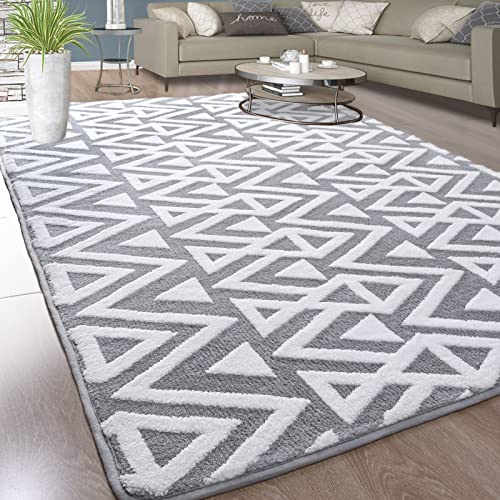 Best Foam Area Rugs for Comfort and Style in Every Room - Totally Reviewed