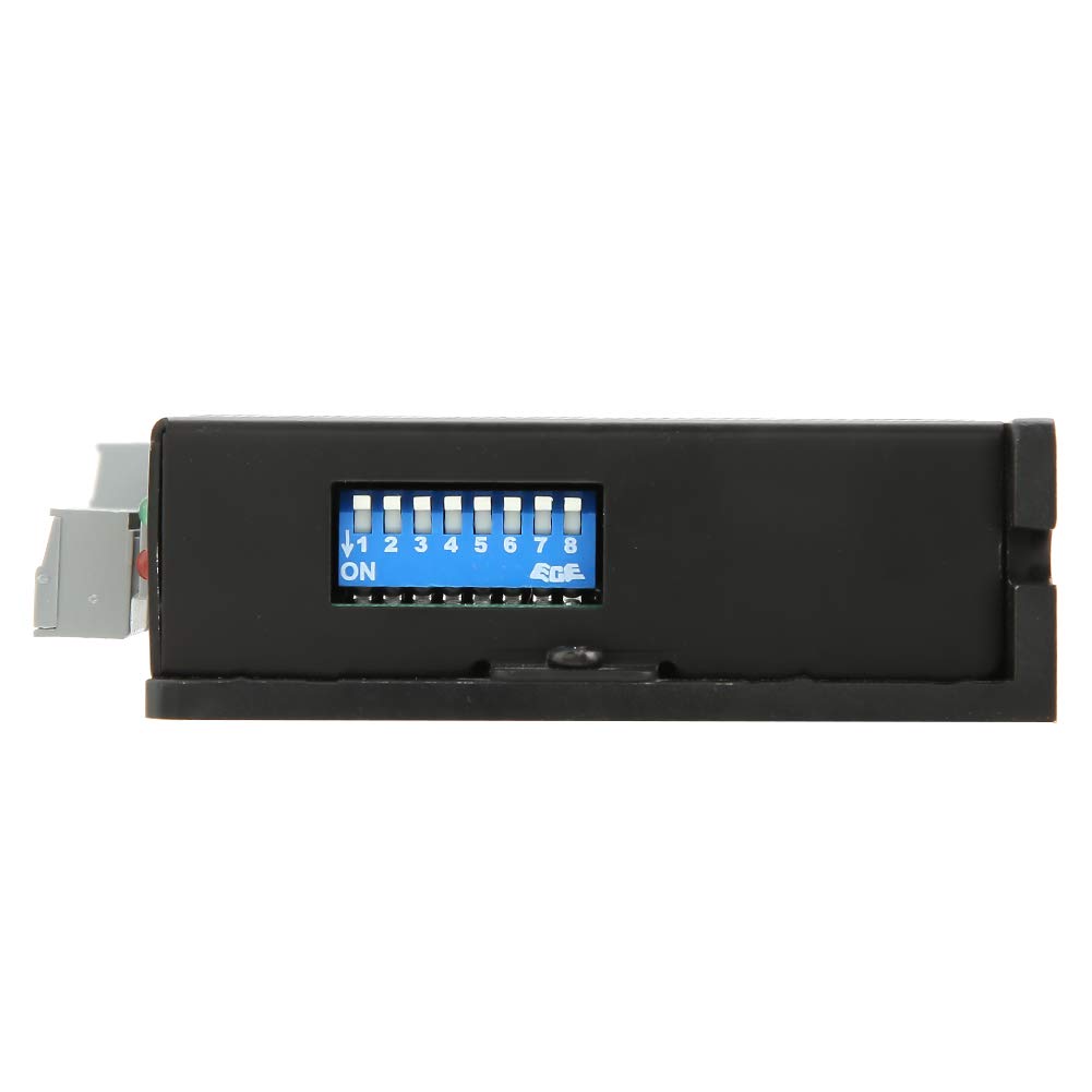 Buy Stepper Motor Driver Automatic 2 Phase Stepper Motor Driver 24VDC ...