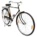 Buy Avon Action 28T Black Cycle PH/Type Side Pull Brake System [Tyres ...