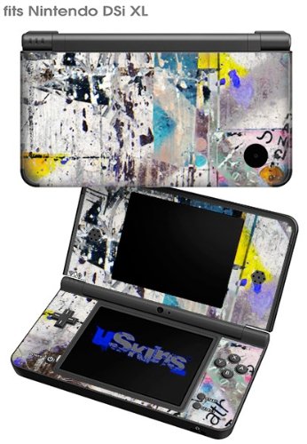 Amazon.com: Urban Graffiti - WraptorSkinz Decal Style Skin Compatible ...