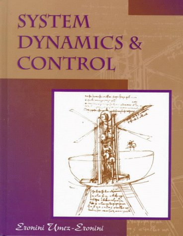 Buy System Dynamics and Control Book Online at Low Prices in India ...