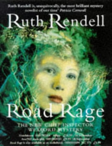 Road Rage: Rendell, Ruth: 9780091792305: Amazon.com: Books