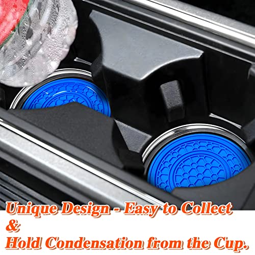 Snapklik.com : Anti Dust Mats - 2.75 Inch Diameter Universal Auto Anti ...