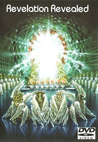 Amazon.com: Revelation Revealed : David Reagan, Don Gordoni: Movies & TV