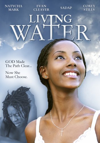 Amazon.com: Living Water : Sadap, Evan Cleaver: Movies & TV