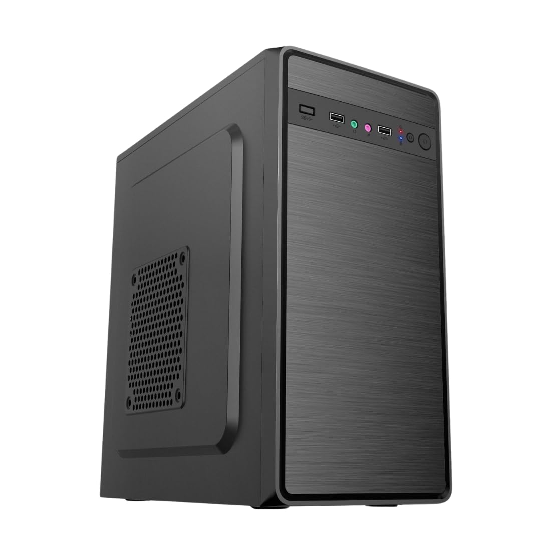 Cpu Core Intel I7 8ªger. 8700 Memória 16gb Ddr4 Ssd 480gb : Amazon.com ...