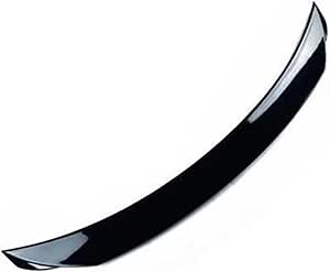 Car Tail Wing For Mazda 3 For Axela Sedan 4 Doors 2014 2015 2016 2017 ...