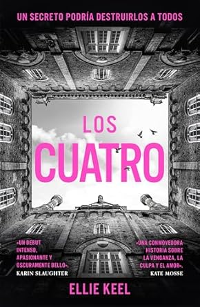 Los Cuatro : Buy Online at Best Price in KSA - Souq is now Amazon.sa ...