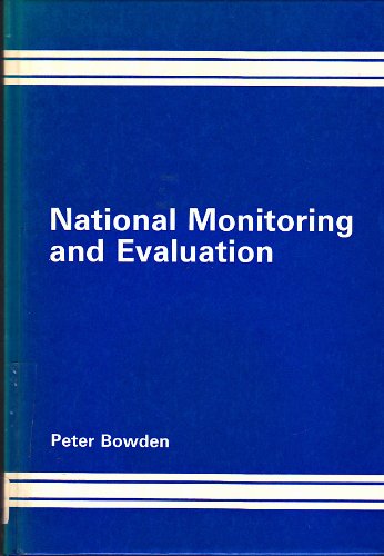 National Monitoring And Evaluation Development Programmes In The Third
