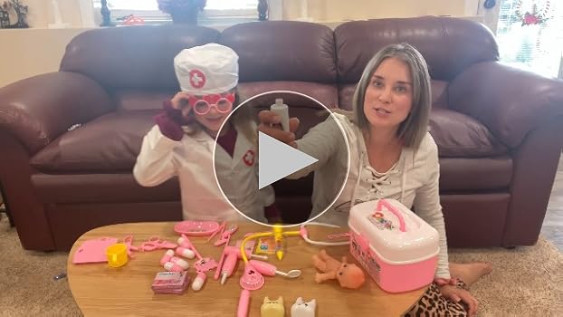 Disfraz Del Cuarto Doctor