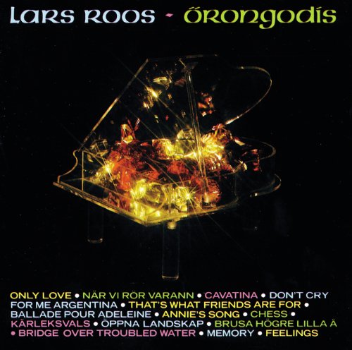 Only love von Roger Palm & Tommy Jonsson & Lars Roos bei Amazon Music ...