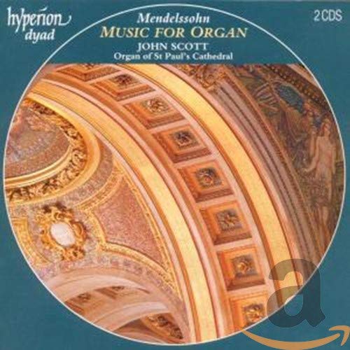 Organ Music: Amazon.de: CDs & Vinyl