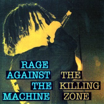 Rage Against the Machine - The Killing Zone - Amazon.com Music