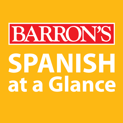 Spanish At A Glance Phrasebook - App on Amazon Appstore