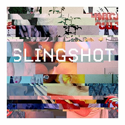 Track Record by Slingshot on Amazon Music - Amazon.com