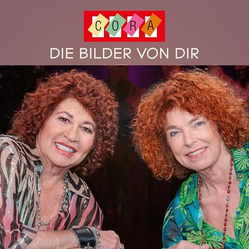 Die Bilder von Dir (Radio Edit) von Cora bei Amazon Music - Amazon.de