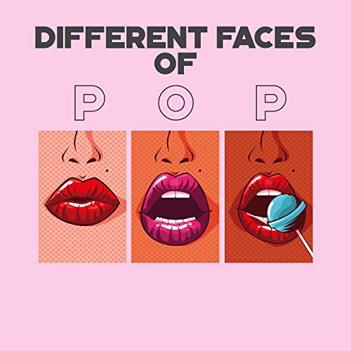Amazon.com: Different Faces of POP : Various artists: Digital Music