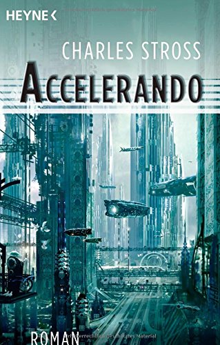 Amazon.in: Buy Accelerando Book Online at Low Prices in India ...