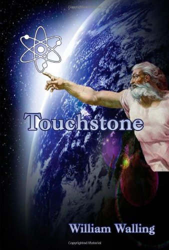Touchstone: Walling, William: 9781602642829: Amazon.com: Books