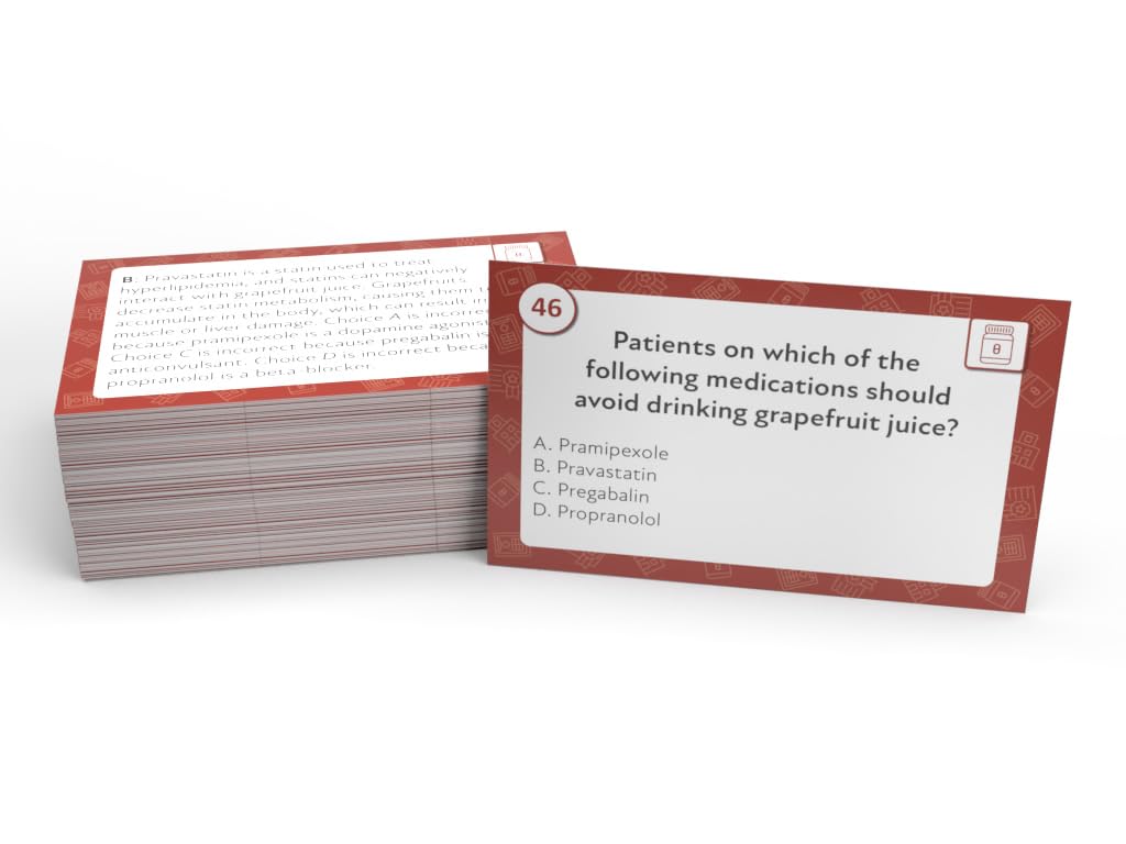 Snapklik.com : PTCB Exam Practice Question Study Cards 2024-2025: PTCB ...