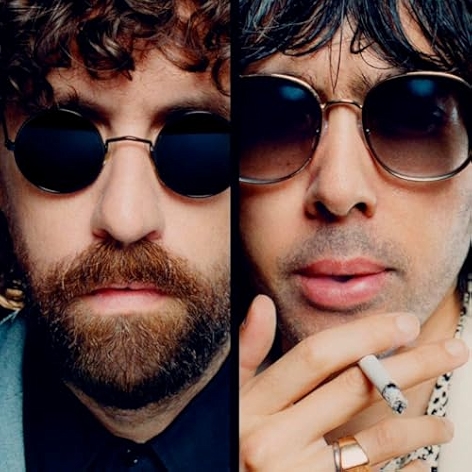 Justice - Live in Paris