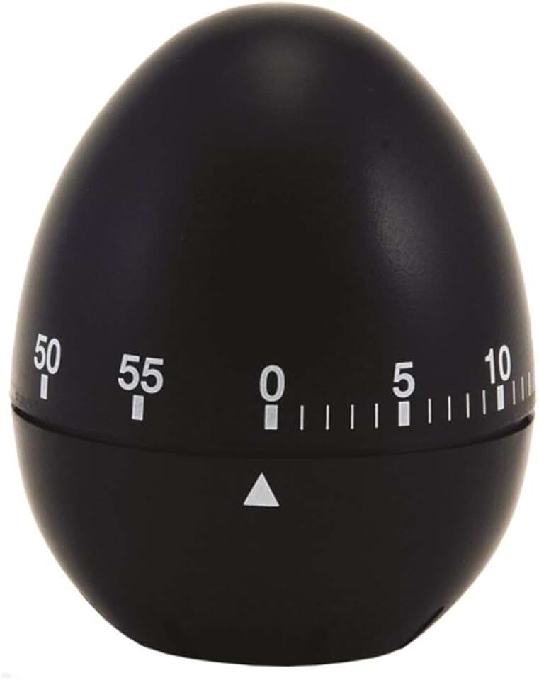 Amazon.co.uk: Egg-timer