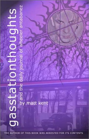 Amazon.com: Gasstationthoughts and the Daily Journal of Wheeler ...