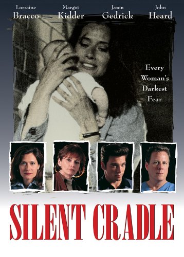 Amazon.com: Silent Cradle [DVD] : Margot Kidder, Shaun Johnston ...