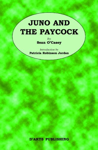 Juno and the Paycock by Sean O'Casey: Sean O'Casey, Introduction by ...